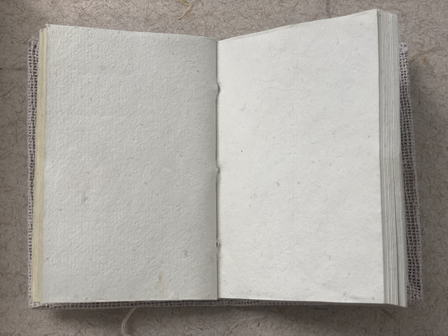 Recycled Paper Books – ARYA Clothing