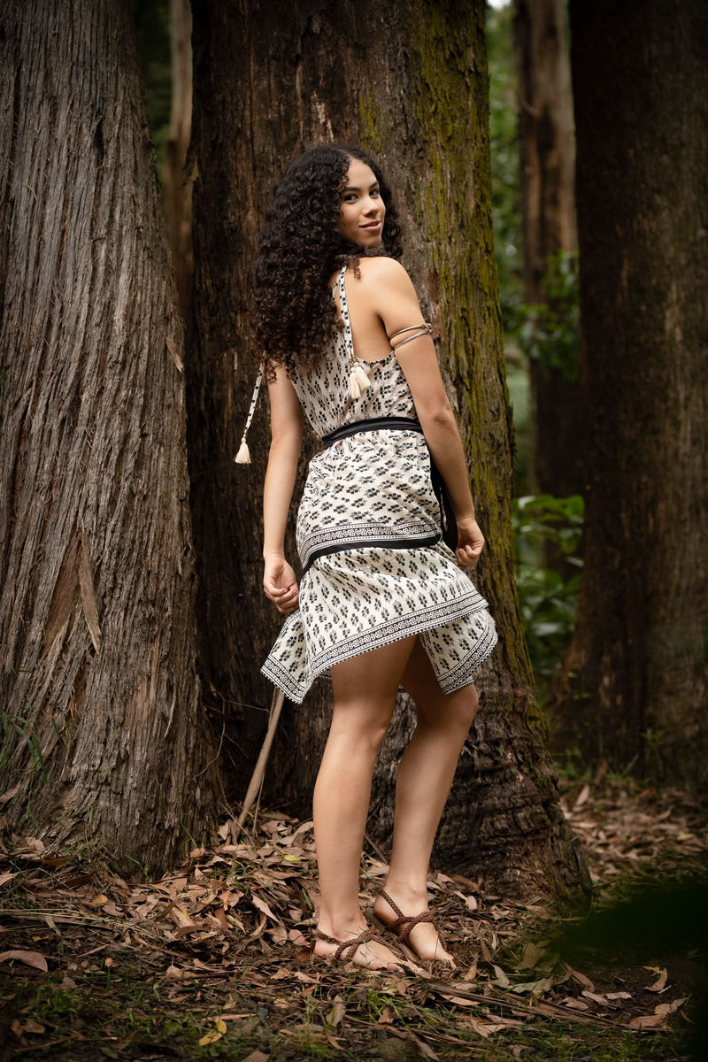 Nirvana Dress – ARYA Clothing